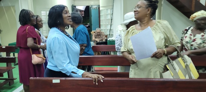 Week van Gebed voor Eenheid van de Christenen 2025 – Ja, ik geloof. – OMHOOG